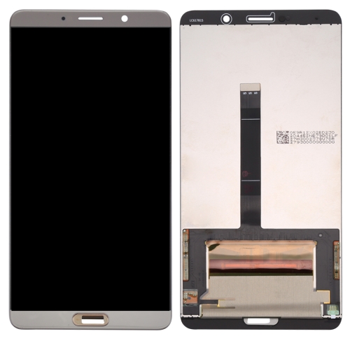Huawei Mate 10 Brown Lcd Screen Display Combo Folder with Digitizer ...