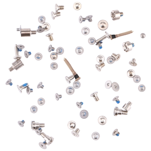 Complete Set Screws and Bolts for iPhone 11 Pro Max Gold ...