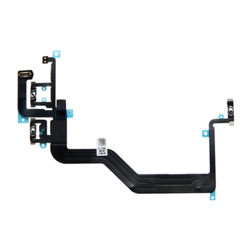 For iPhone 12 Pro Power Button & Volume Button Flex Cable ...