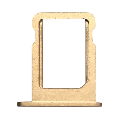 SIM Card Tray for iPad Air 2020 Air 4 10.9 inch Gold | Sparepartsonline.in