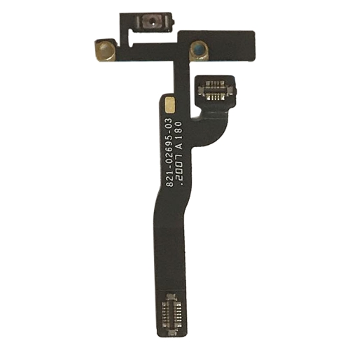 For iPad Pro 11 inch 2020 wifi A2228 Power Button Flex Cable ...