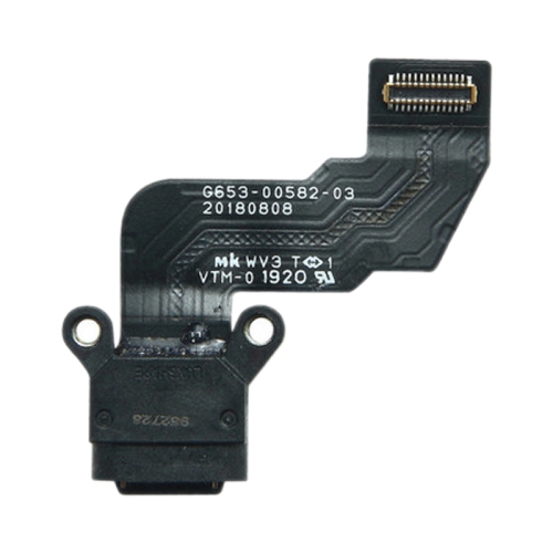 For Google Pixel 3a USB Charging Port Connector Flex Cable ...
