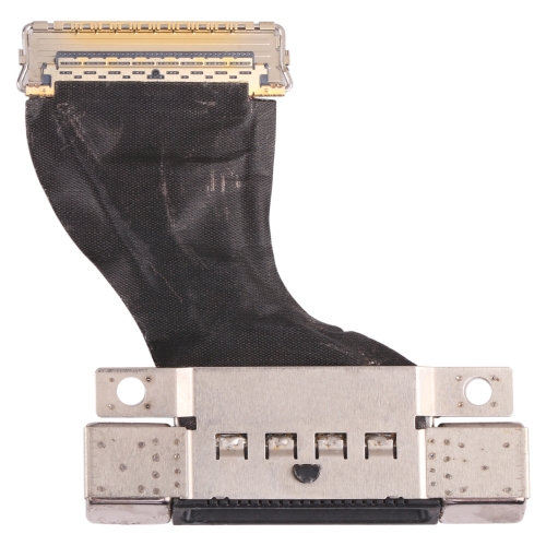For Microsoft Surface Pro X Power Connector Flex Cable ...